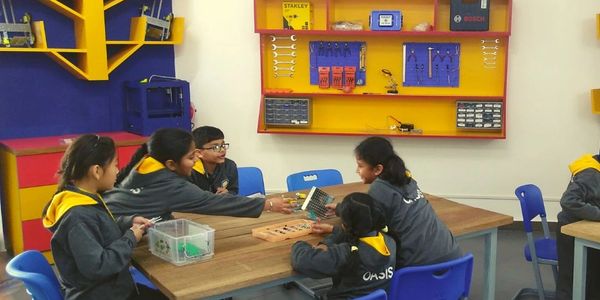 Robotics Lab Setup Schools – A Complete Guide